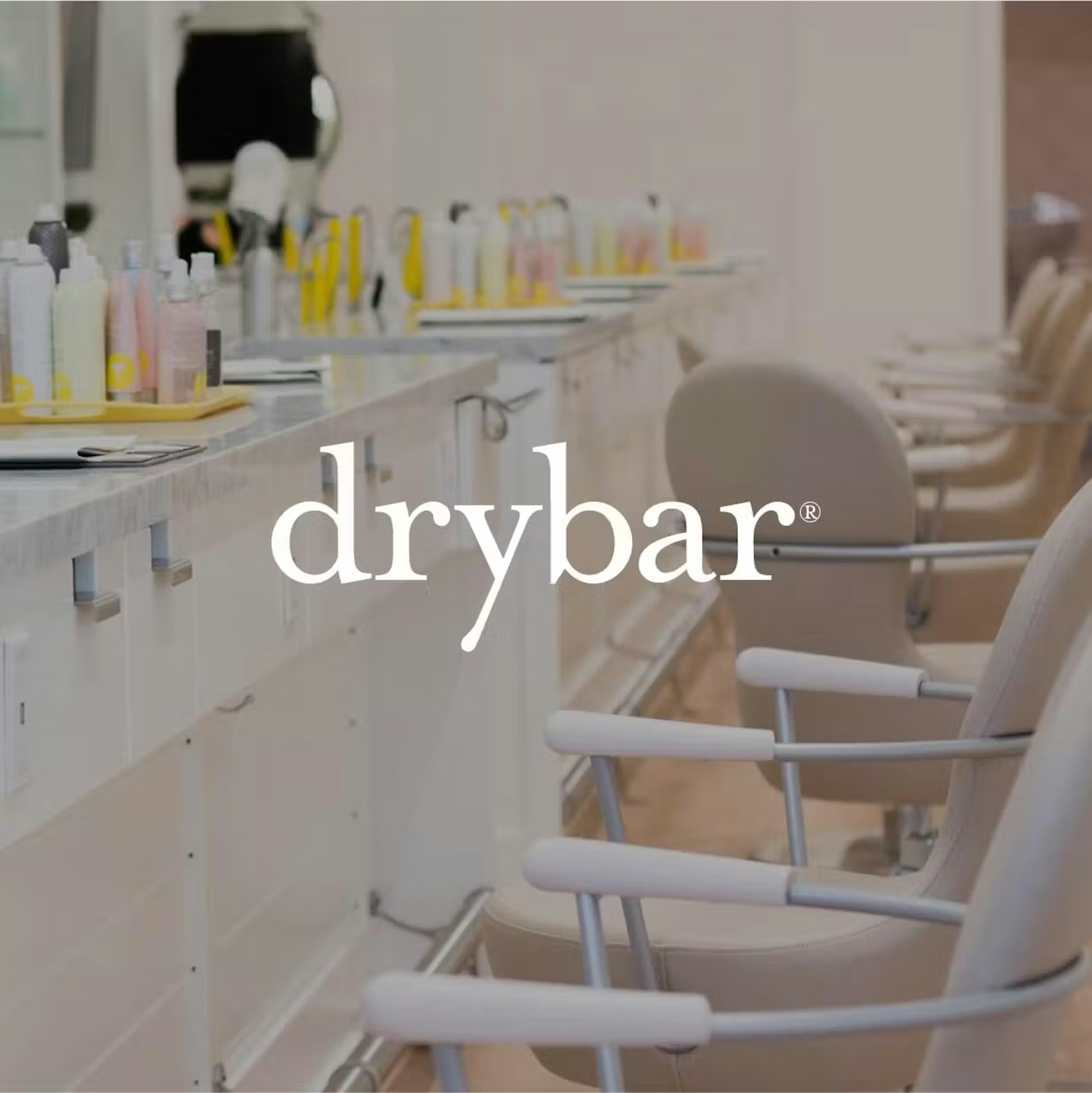 How Drybar is powering location-based marketing