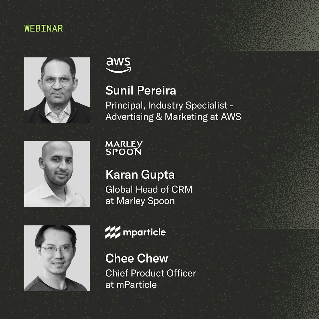 Resources - mParticle