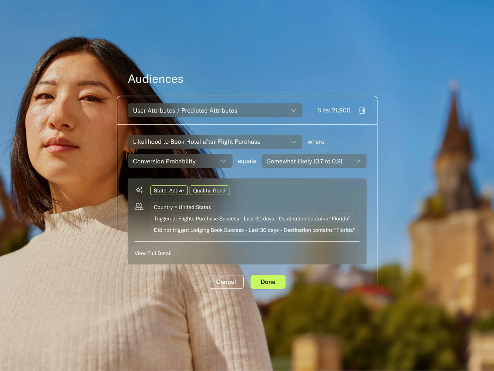 Platform overview - mParticle