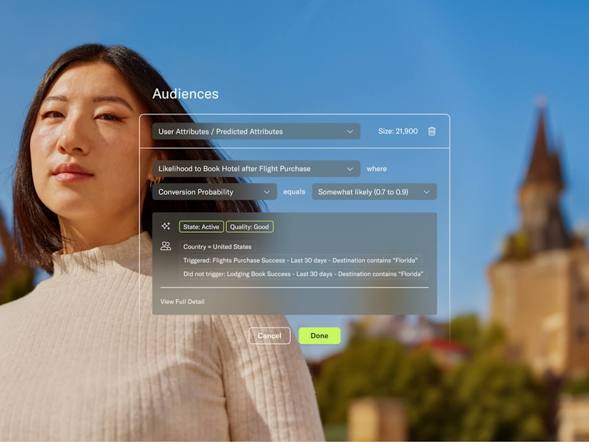 Platform overview - mParticle
