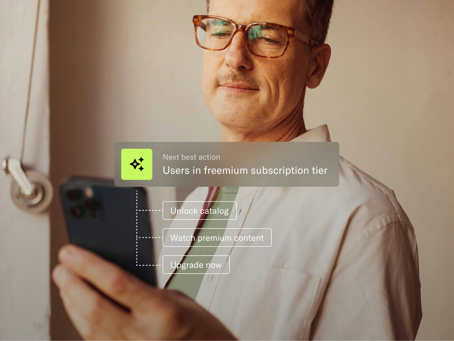 Platform overview - mParticle