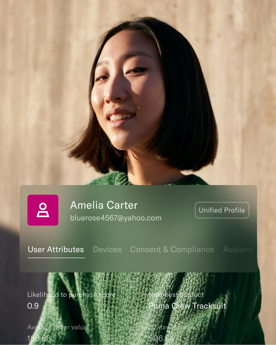 Hybrid platform overview - mParticle