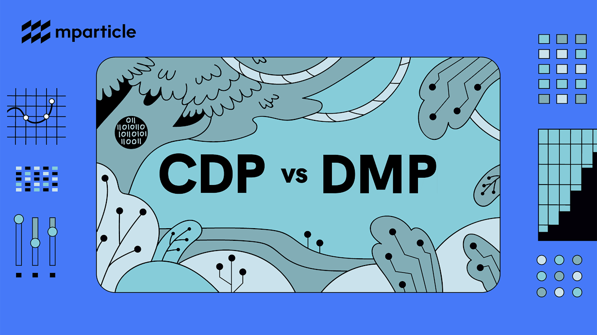 Cdp Vs Dmp Whats The Difference And Which One Should You Use