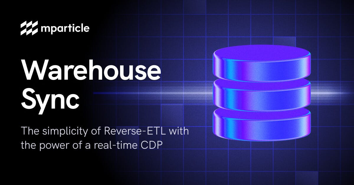 Warehouse Sync - Go beyond Reverse-ETL