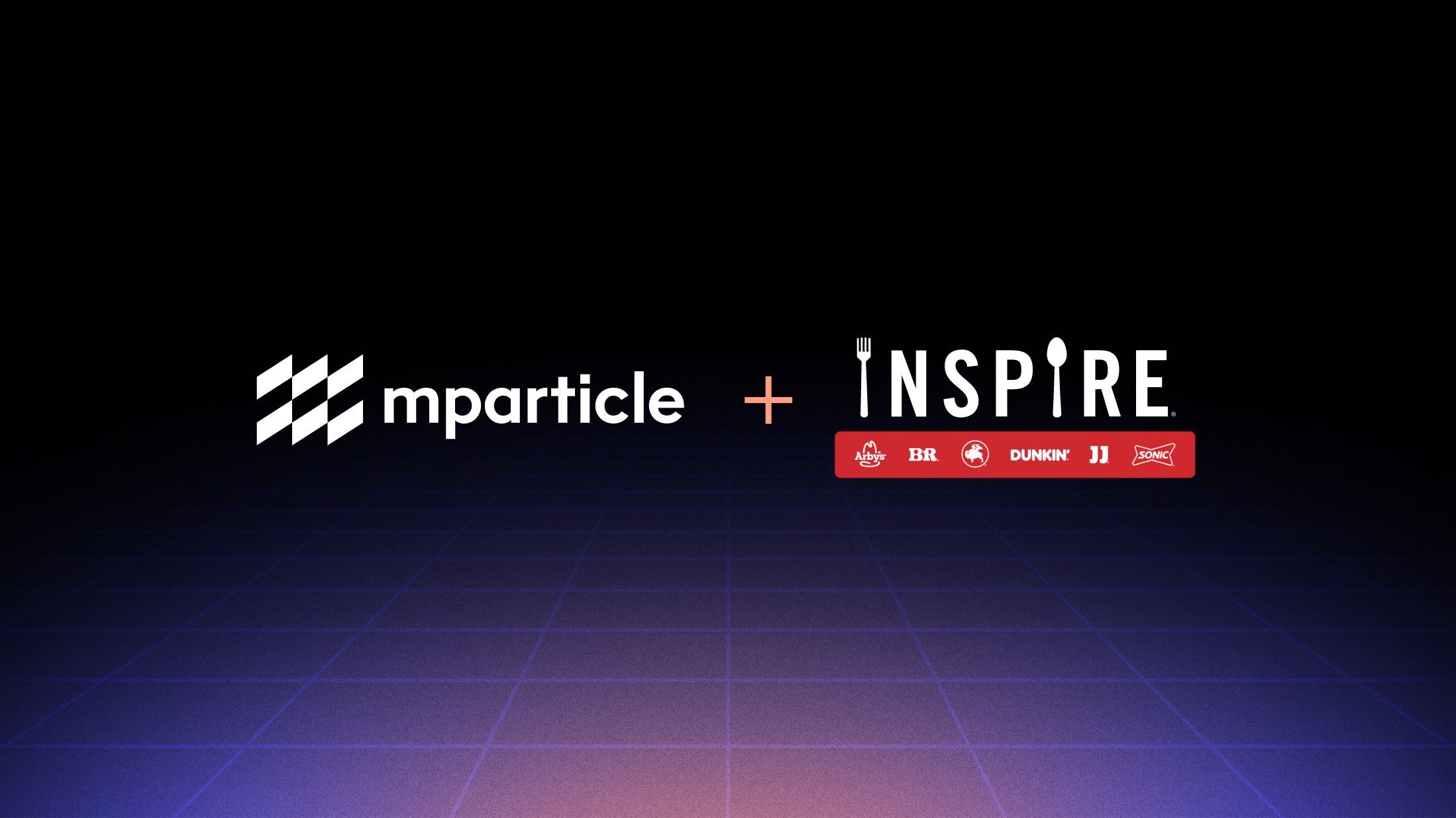 Inspire Brands selects mParticle to power real-time targeting and decisioning across its ...