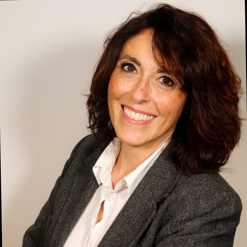 L'équipe La Maison Perchée