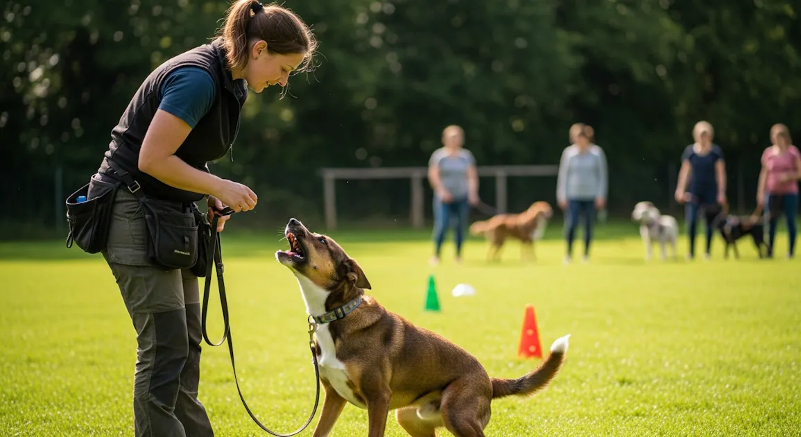 Dog Barking Trainer Guide 2026: Expert Tips... | Mr. DOGFACE