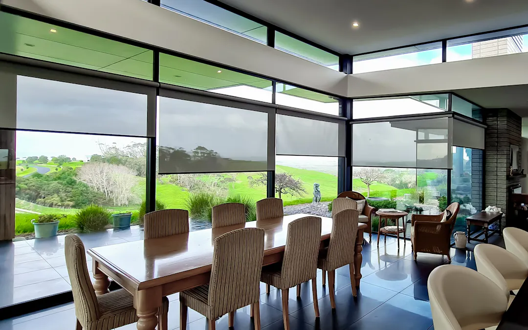 Custom Blinds and Curtains | Made in NZ | Mr Blinds