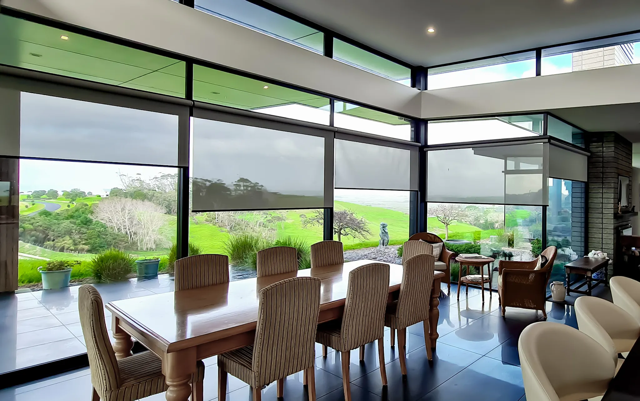 Custom Blinds and Curtains | Made in NZ | Mr Blinds