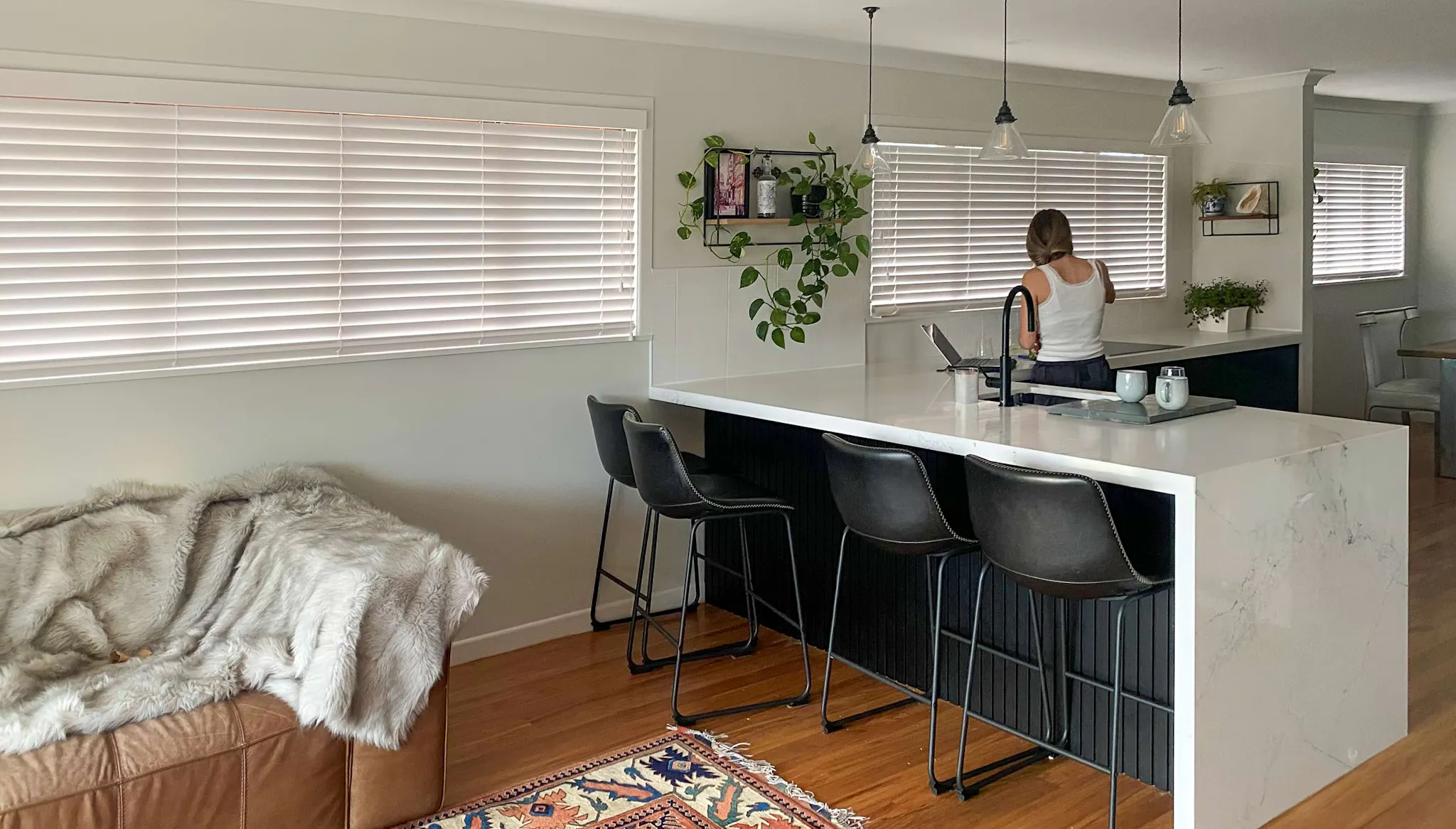 Venetian Blinds NZ - Custom-made Blinds - Get a Quote