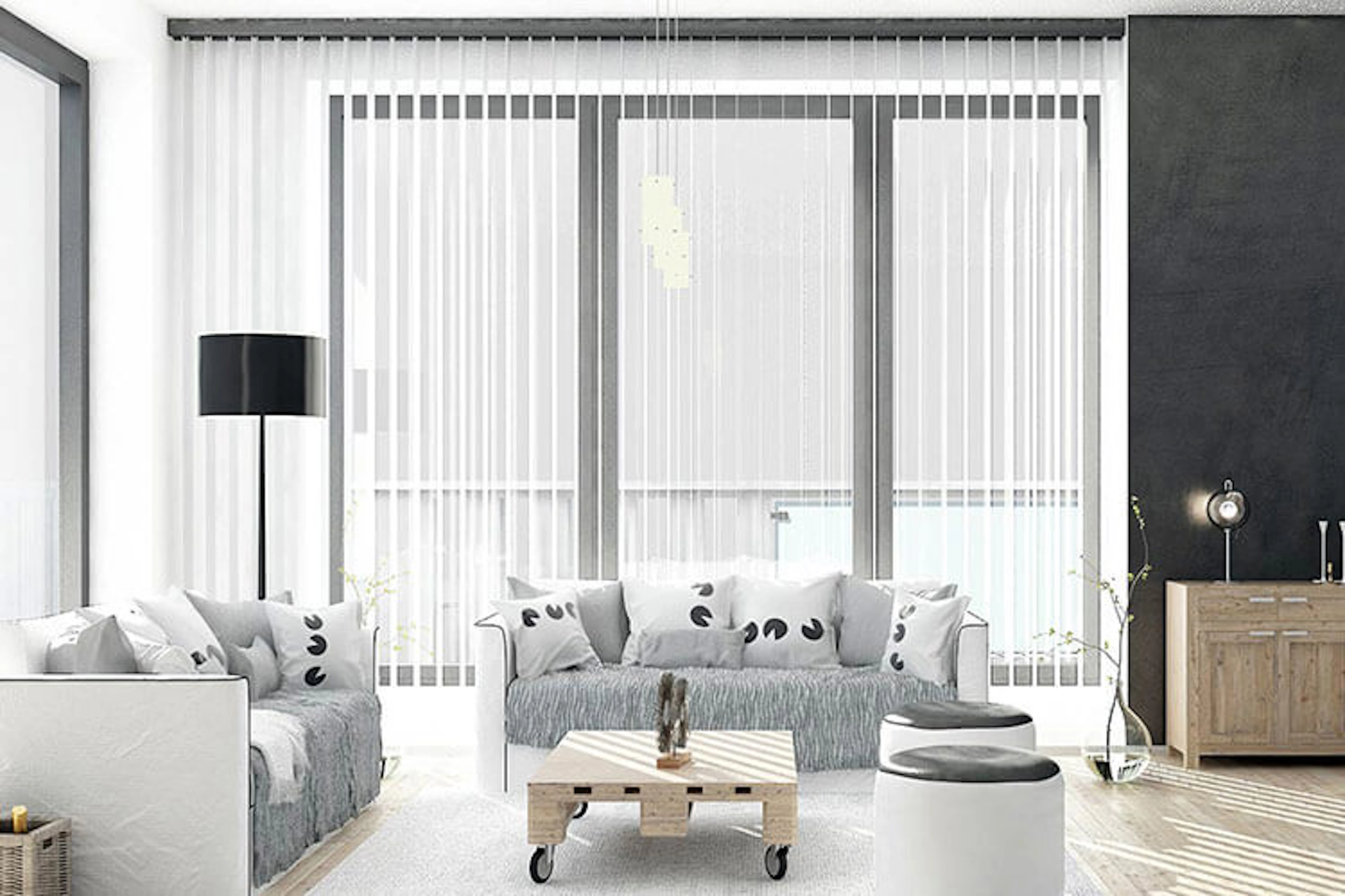 Custom Blinds and Curtains | Made in NZ | Mr Blinds