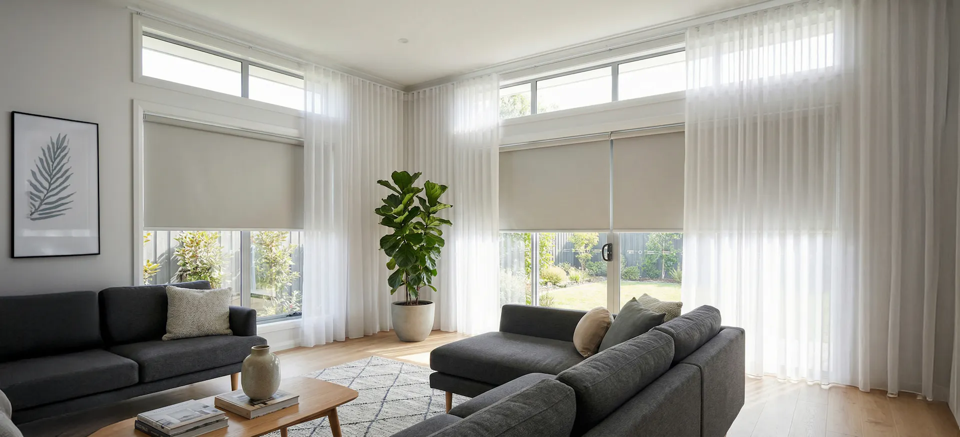 Custom Blinds and Curtains | Made in NZ | Mr Blinds