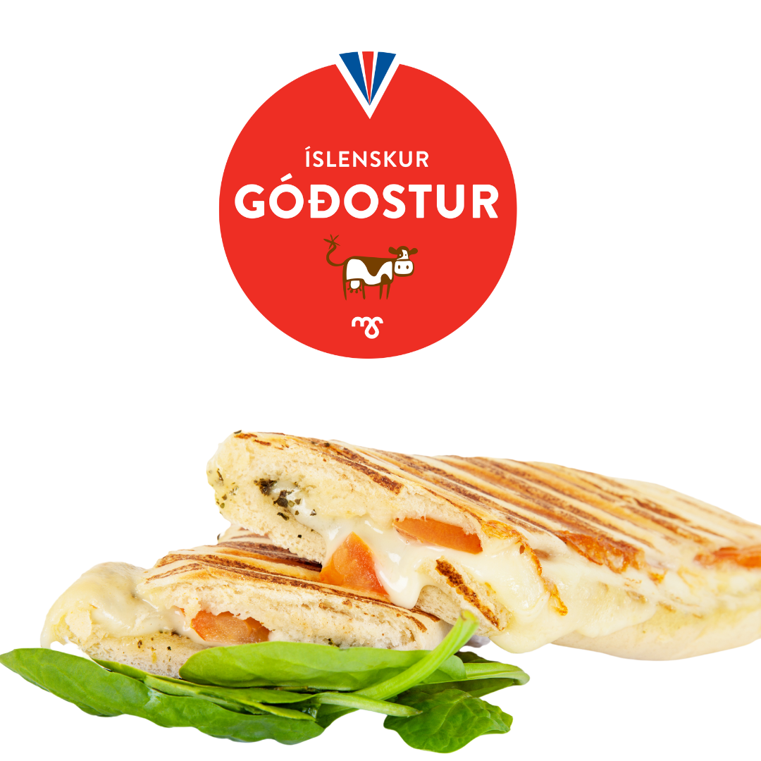 Góðostur Mjólkursamsalan