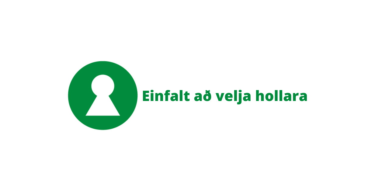 Skráargatið - einfalt að velja hollara – Mjólkursamsalan