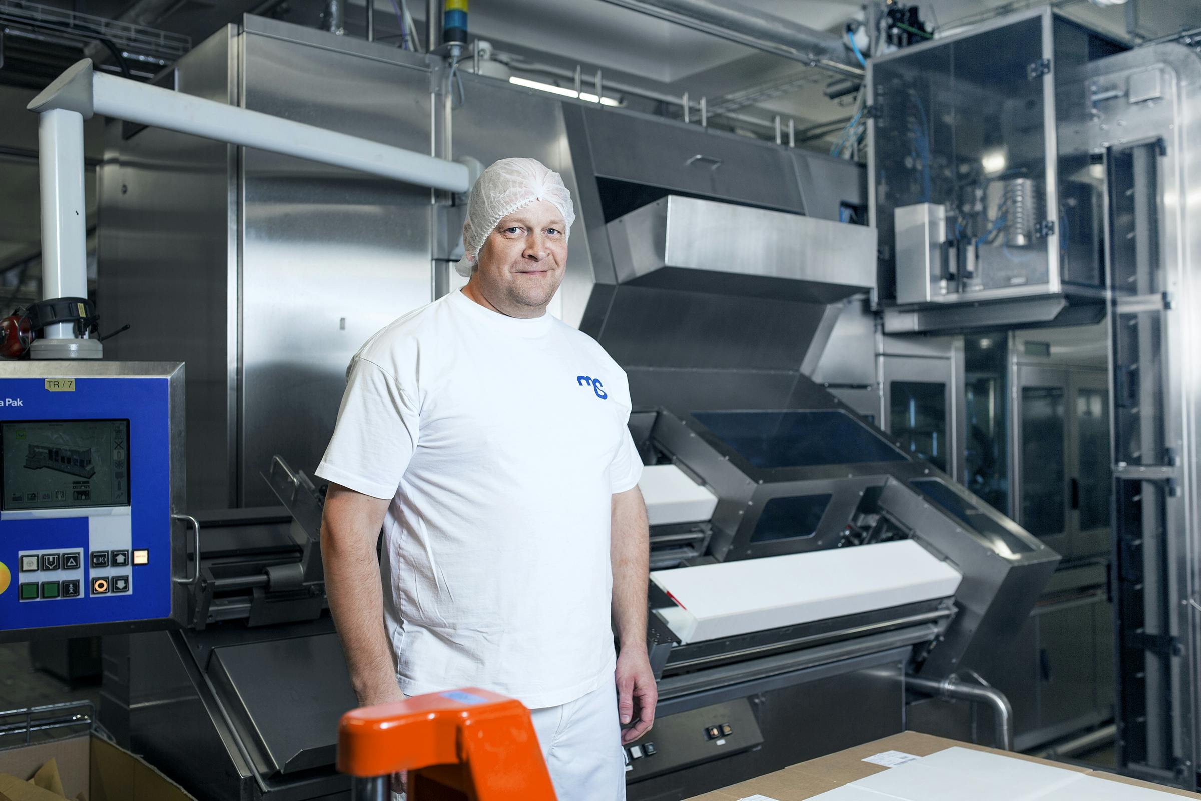 Hafa samband – Mjólkursamsalan