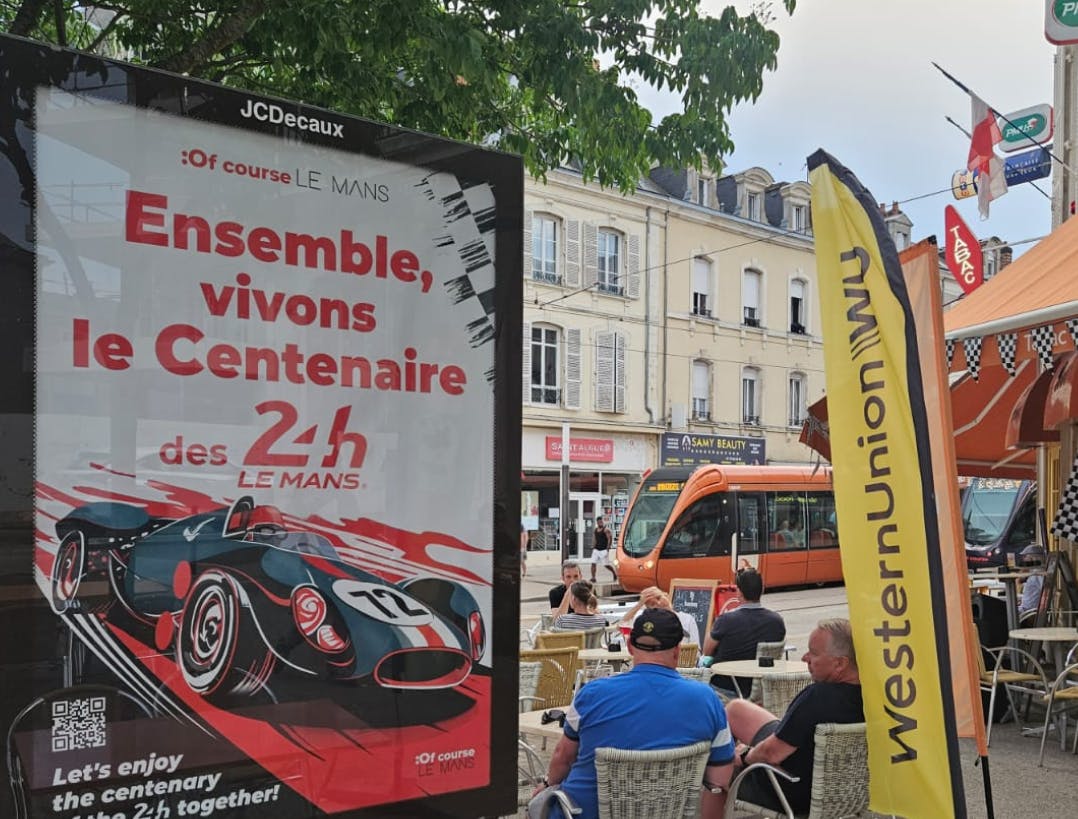Le Mans Honours its Finest | MySmartJourney