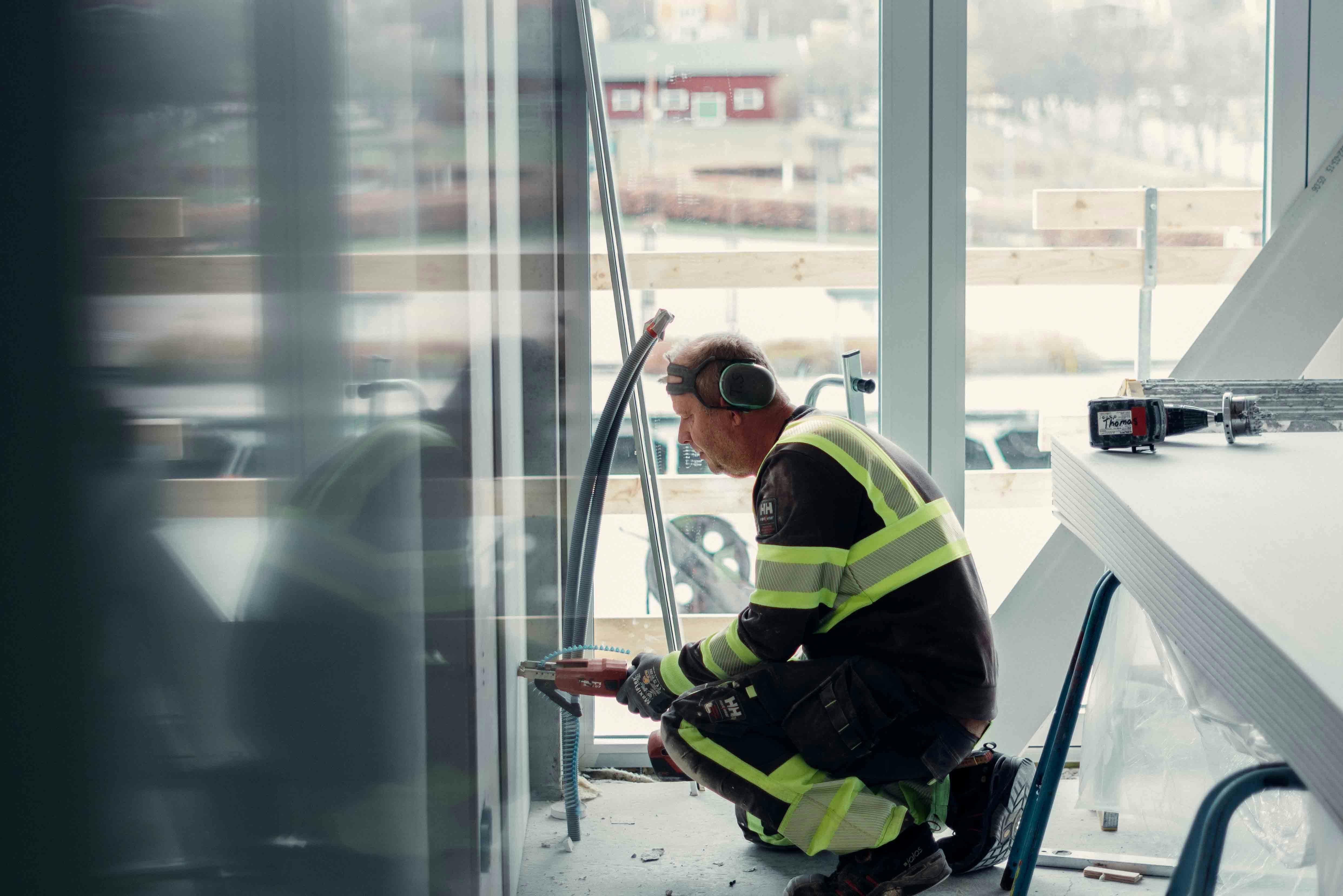 Projektarkiv Multibygg - Multibygg i Kalmar