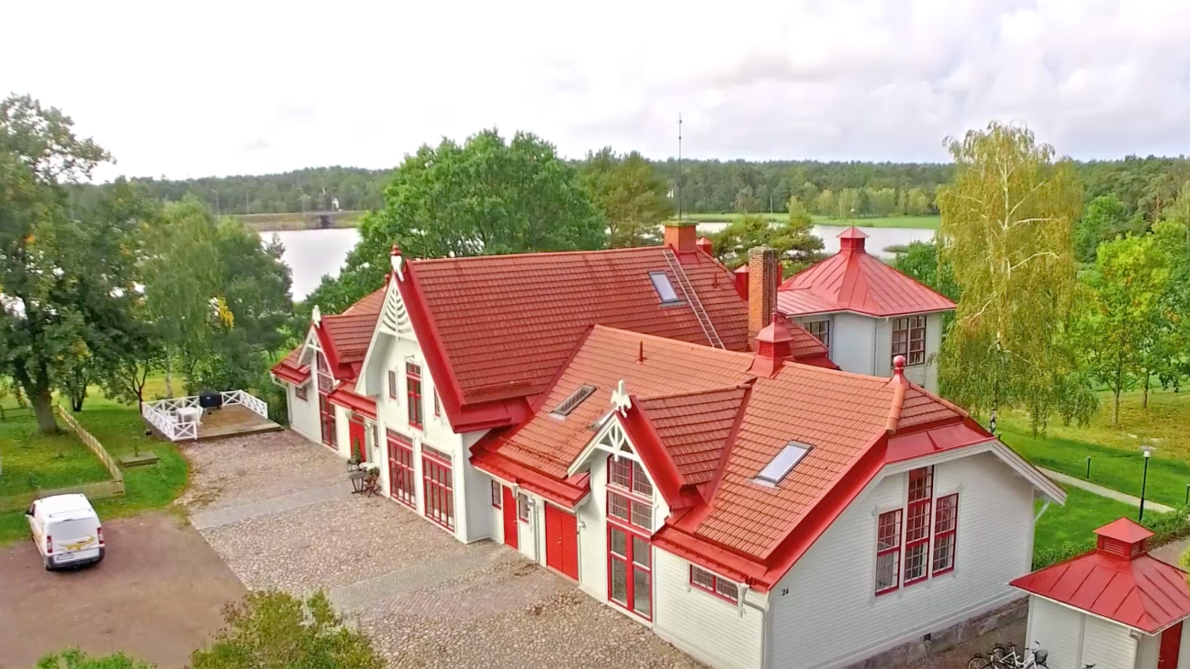 Projektarkiv Multibygg - Multibygg i Kalmar