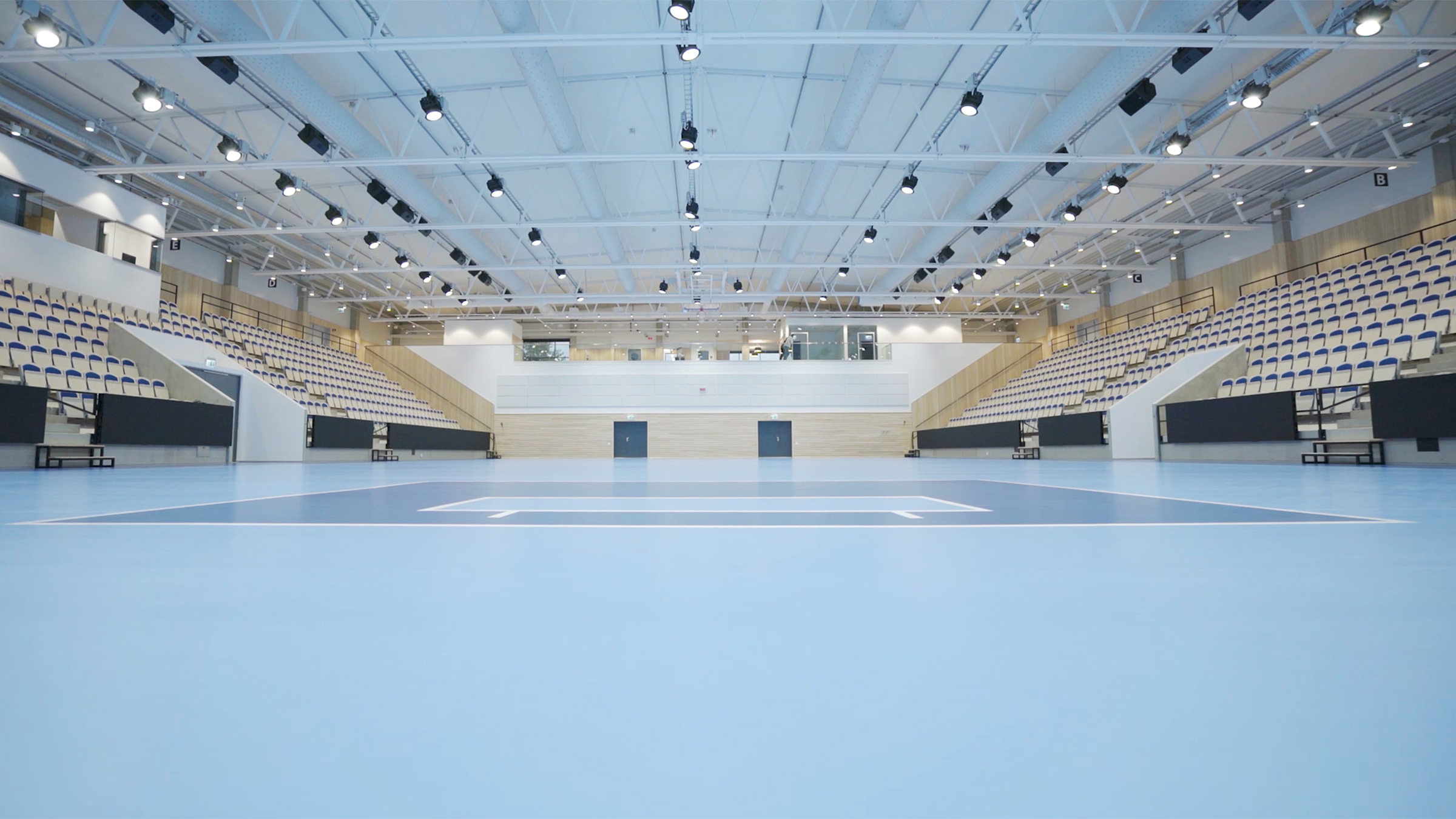 En arena för framtidens Kalmar - Multibygg i Kalmar