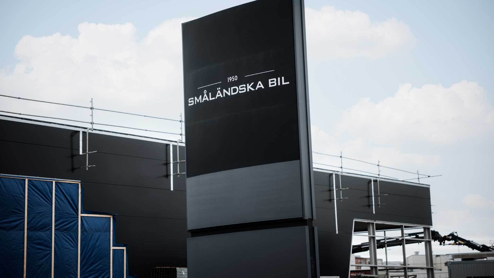 Det mångsidiga byggföretaget Multibygg - Multibygg i Kalmar