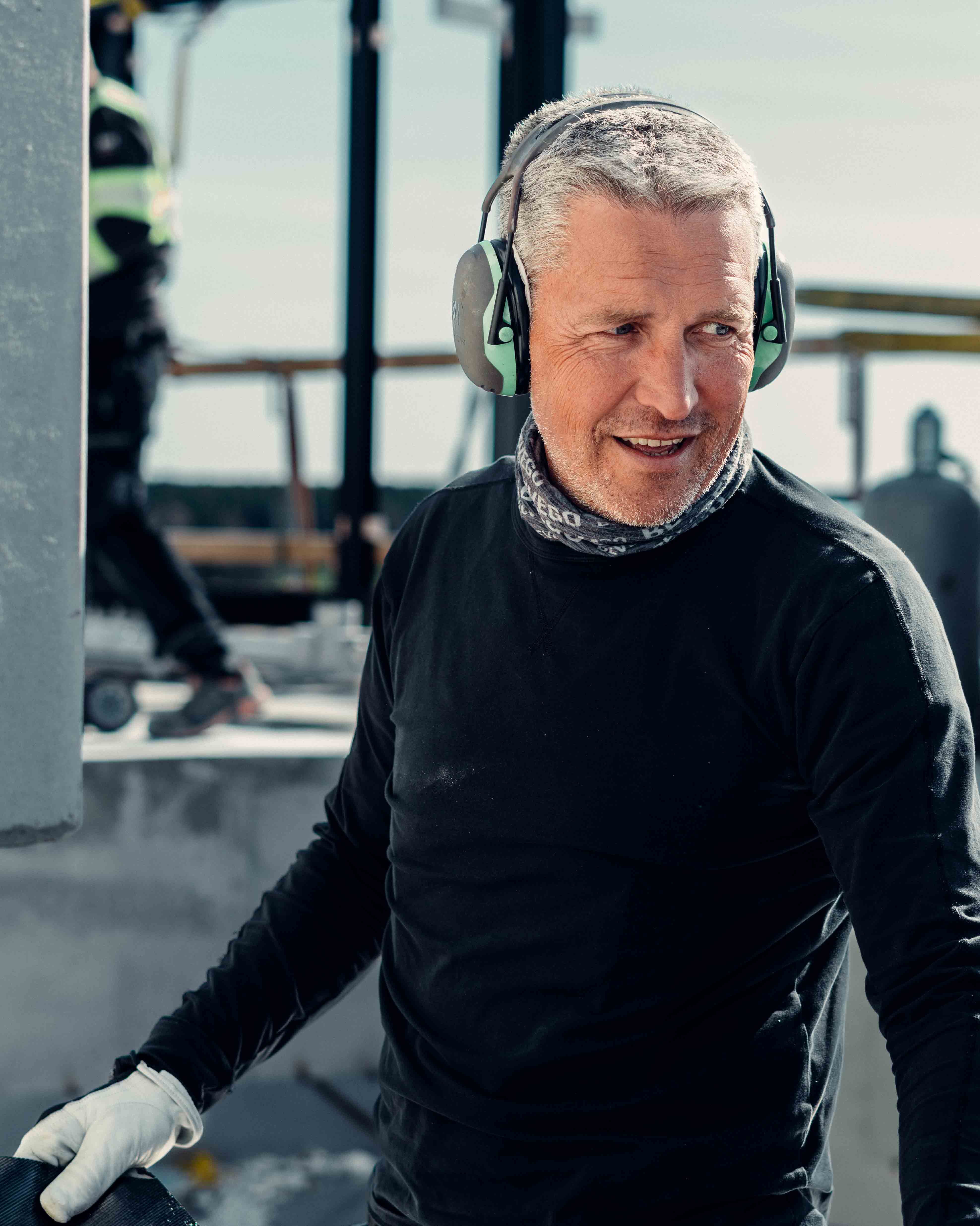 Vackra vyer över Mönsteråsviken - Multibygg i Kalmar