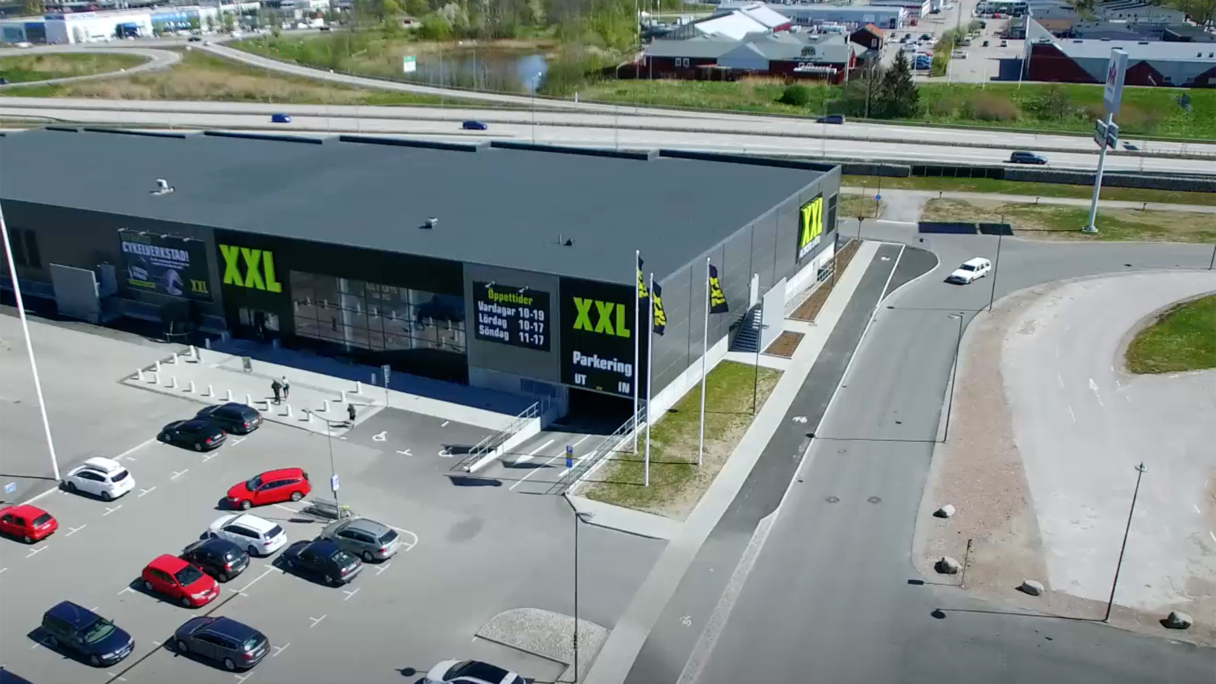 Projektarkiv Multibygg - Multibygg i Kalmar