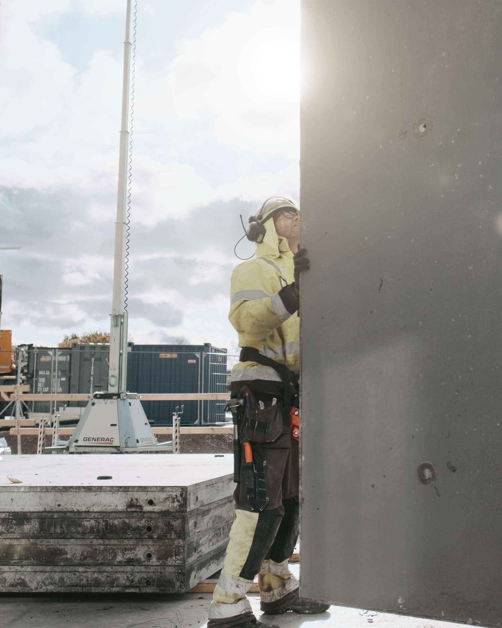 Projektarkiv Multibygg - Multibygg i Kalmar