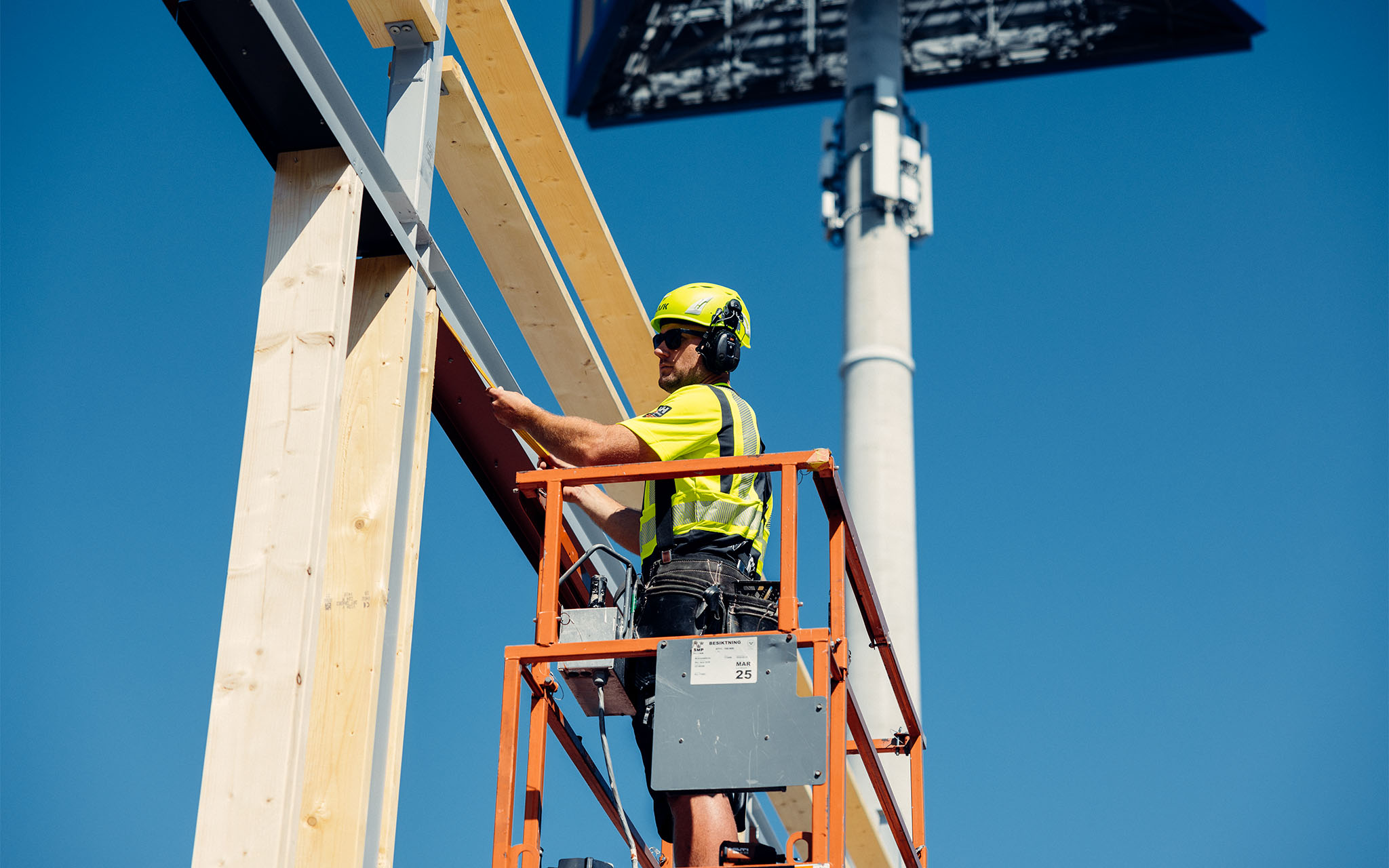 Det mångsidiga byggföretaget Multibygg - Multibygg i Kalmar