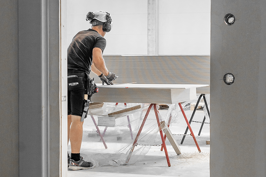 Södra Sveriges mest mångsidiga byggföretag - Multibygg i Kalmar