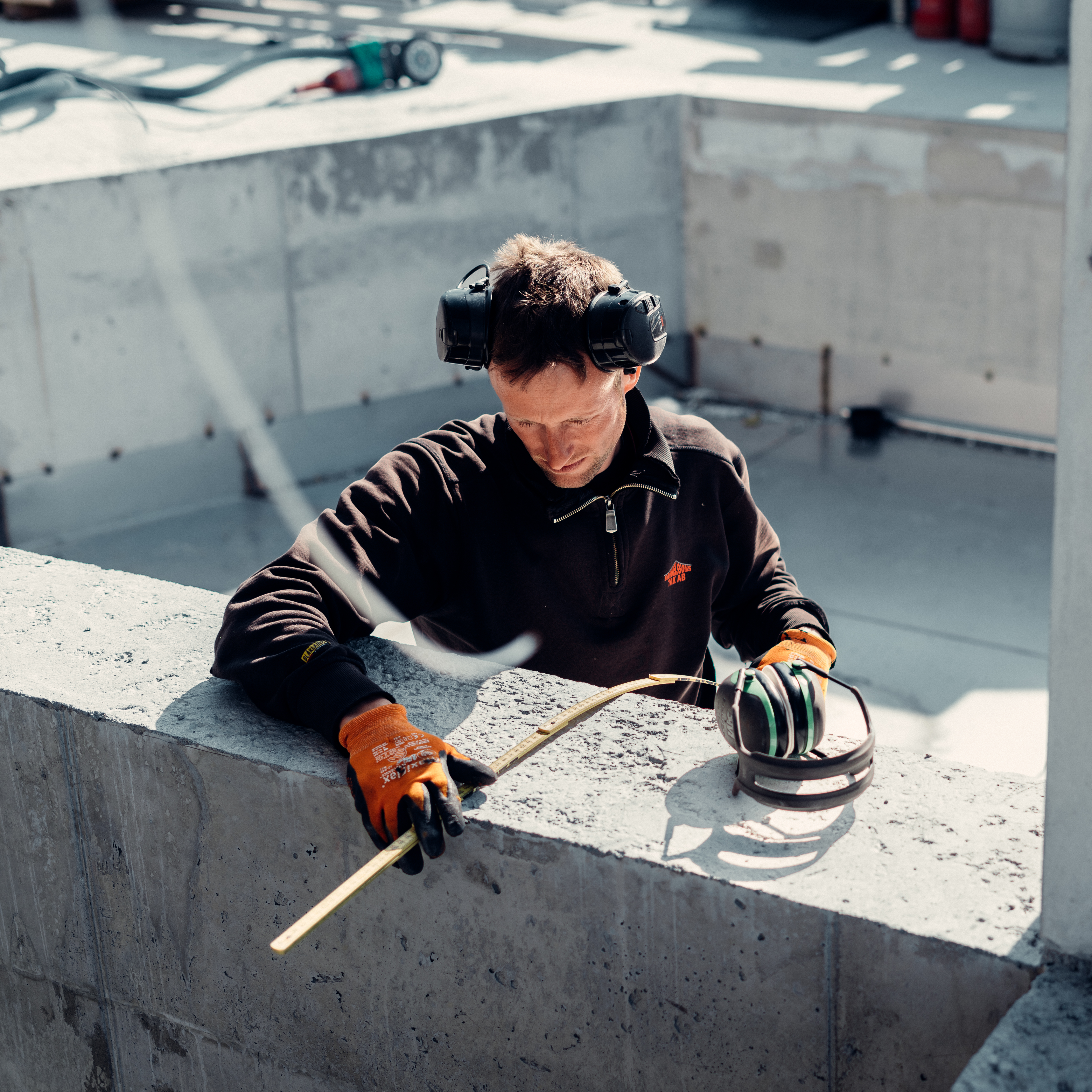 Jobba på Multibygg - Multibygg i Kalmar