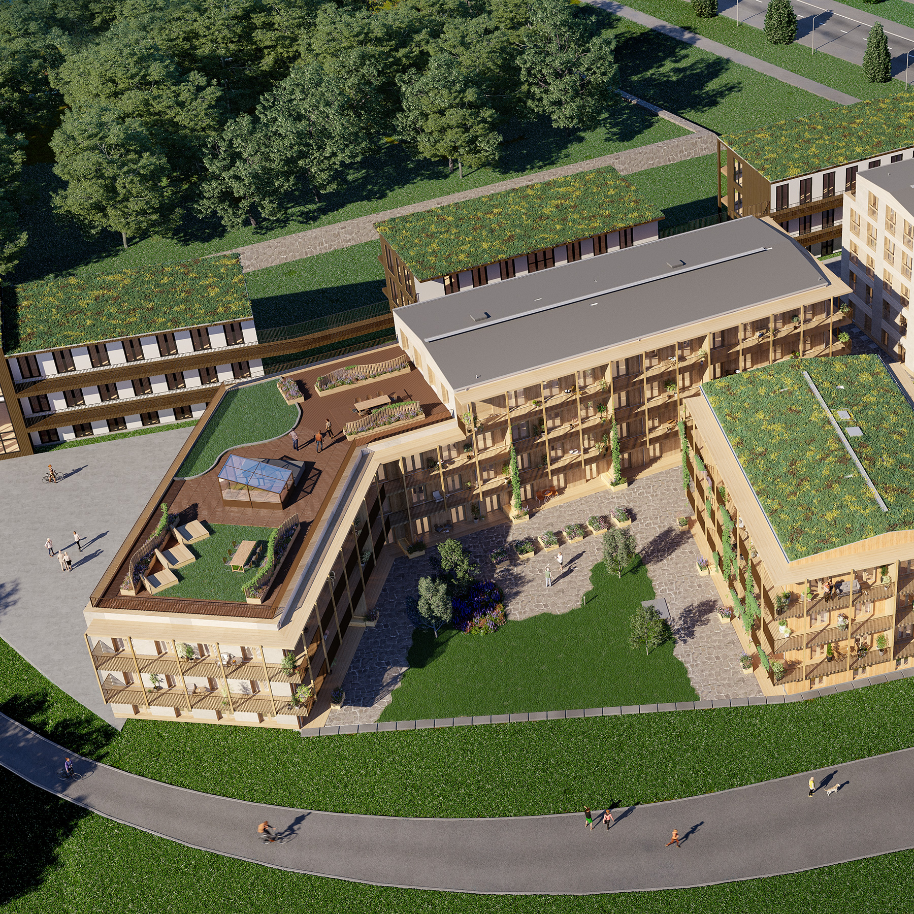 Det mångsidiga byggföretaget - Multibygg i Kalmar