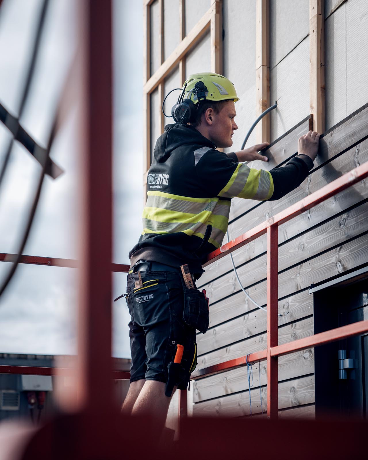 McDonald's | Multibygg