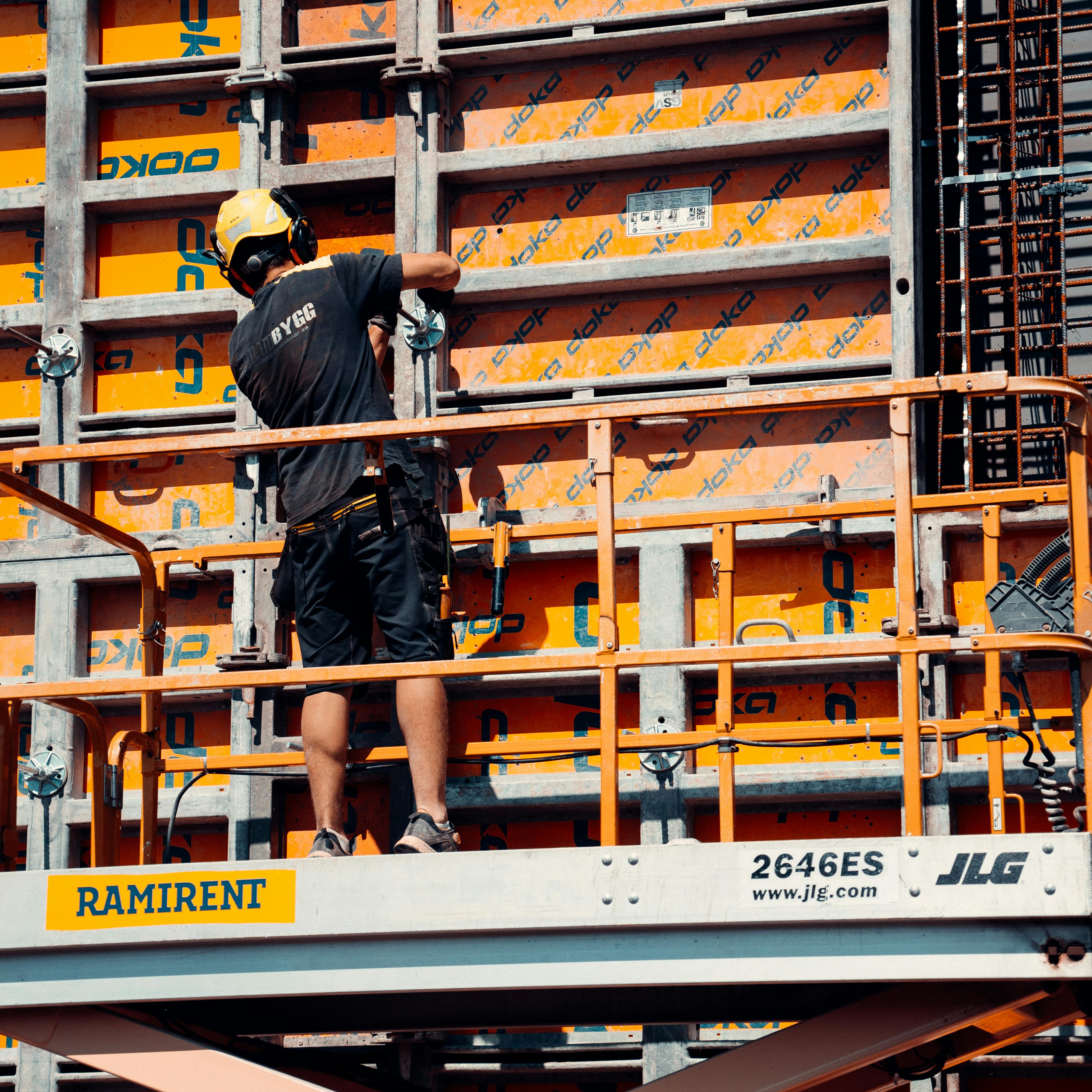 Bygglösningar och entreprenad | Multibygg