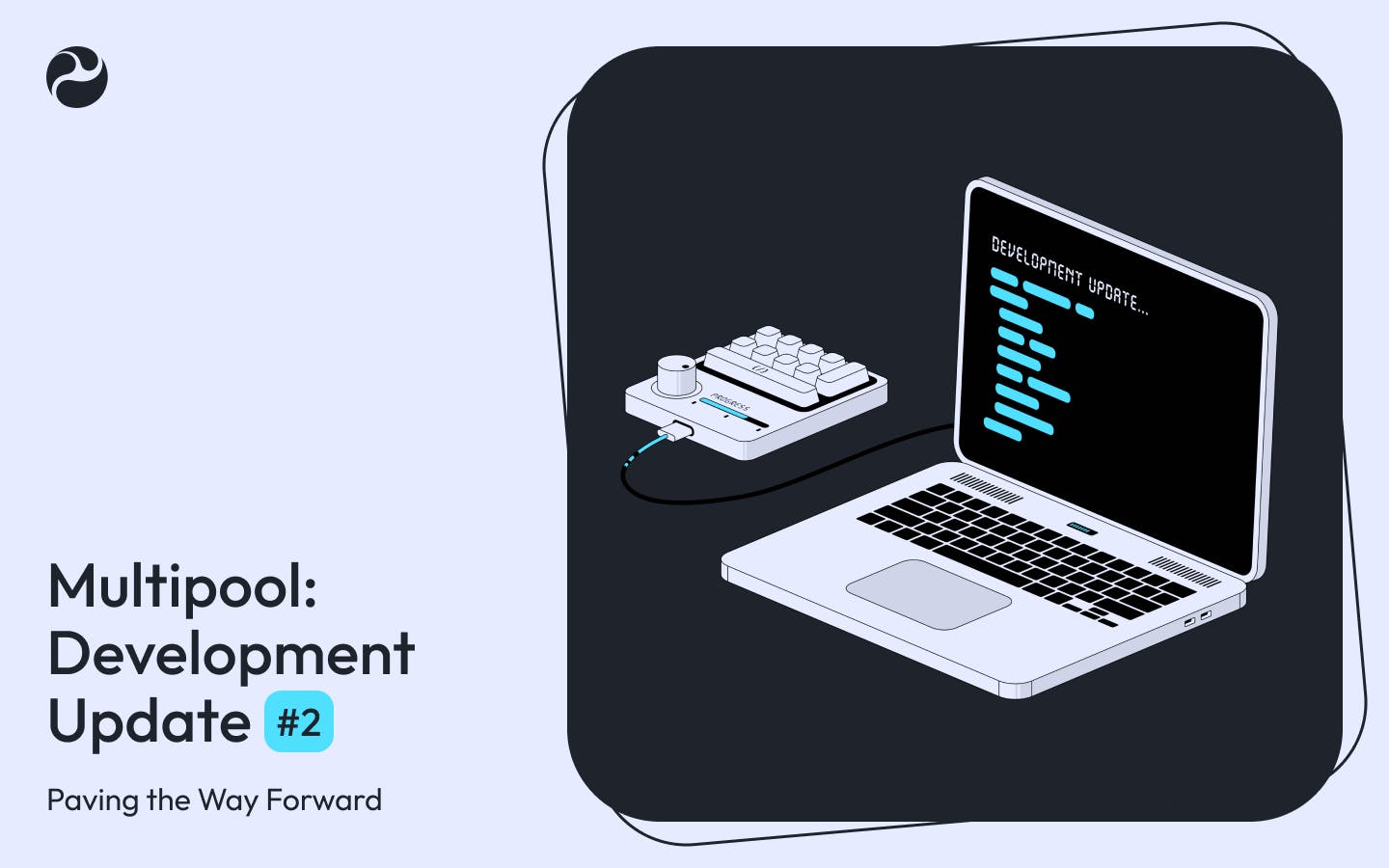 Multipool Blog - Multipool: Development Update #2