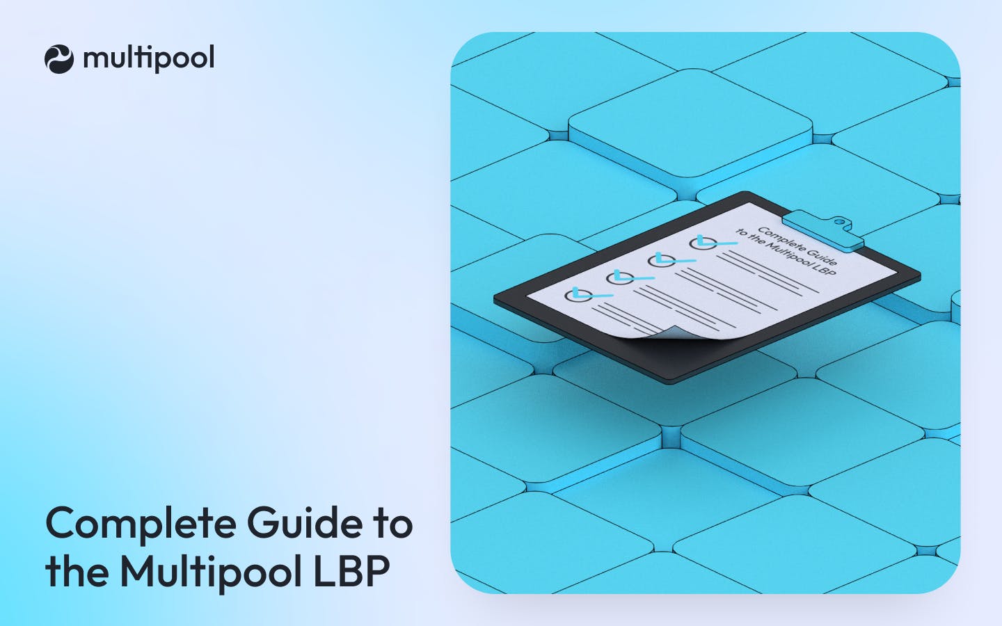 Multipool Blog - Complete Guide to the Multipool LBP