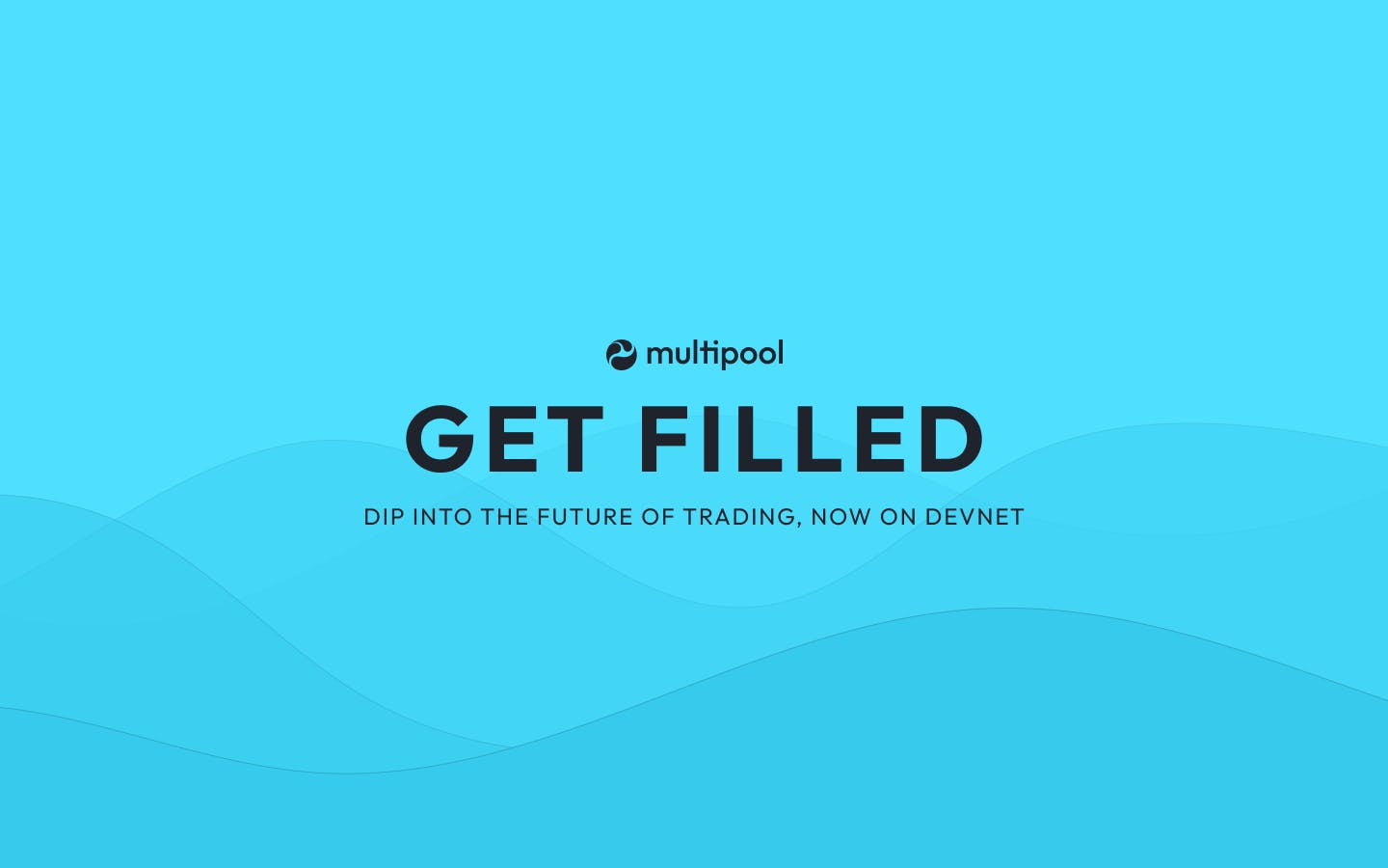 Multipool Blog - Dip into the Future of Trading with Multipool’s Devnet and Earn $MUL