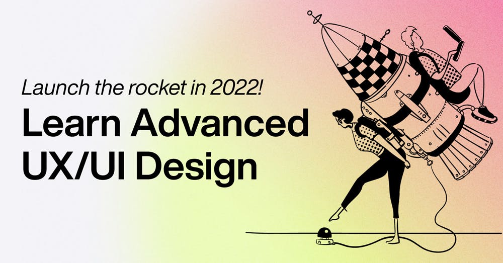 muse case labs | Advanced UX/UI Design Bootcamp