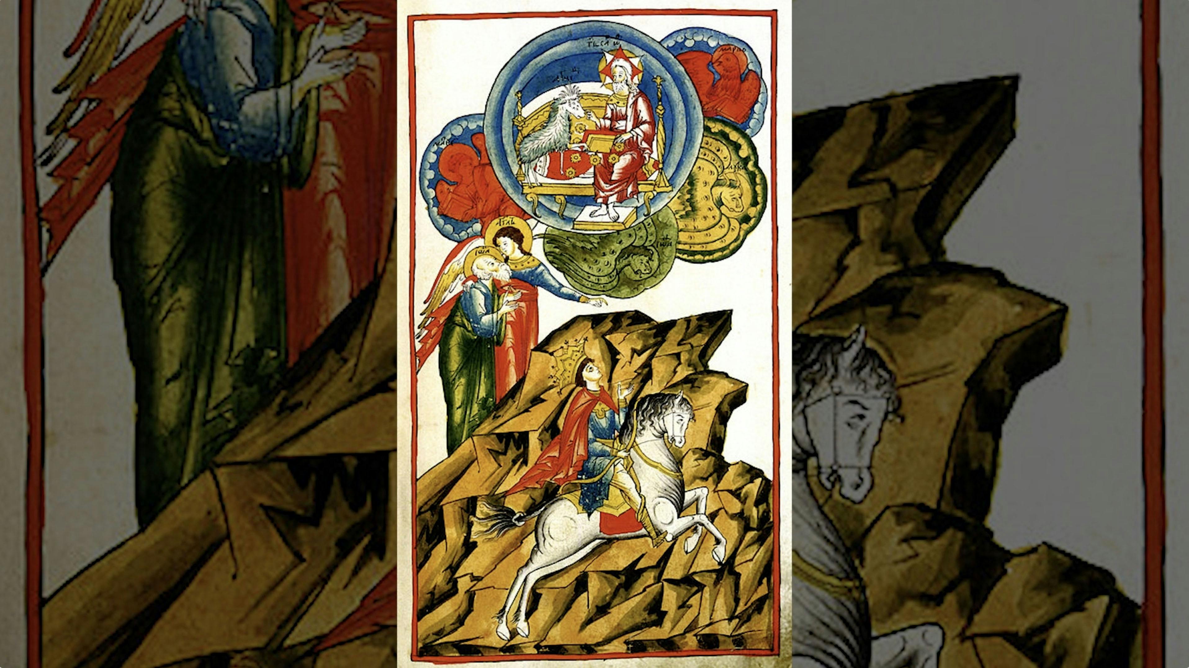 The Bible in Eastern Orthodoxy | Museum of the Bible