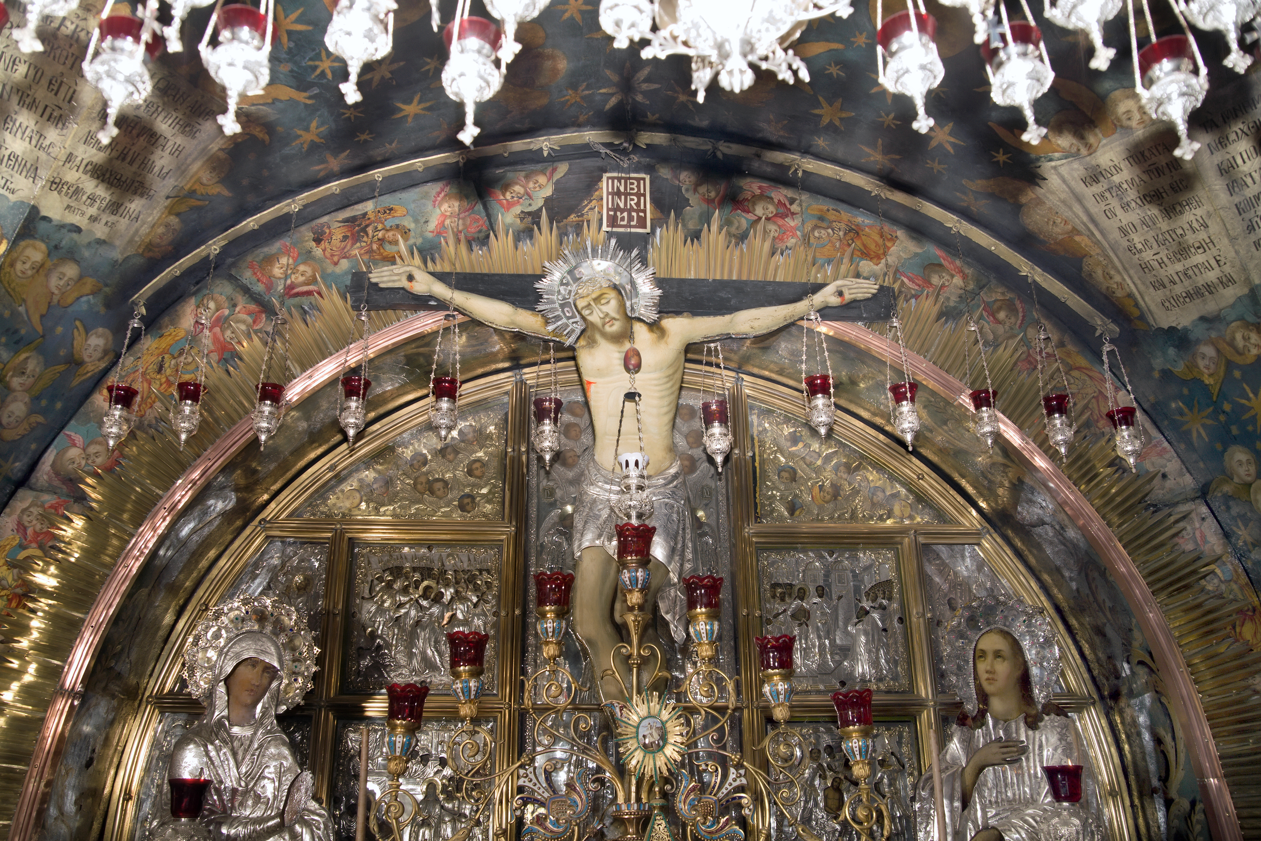 VR-Tour | Museum of the Bible