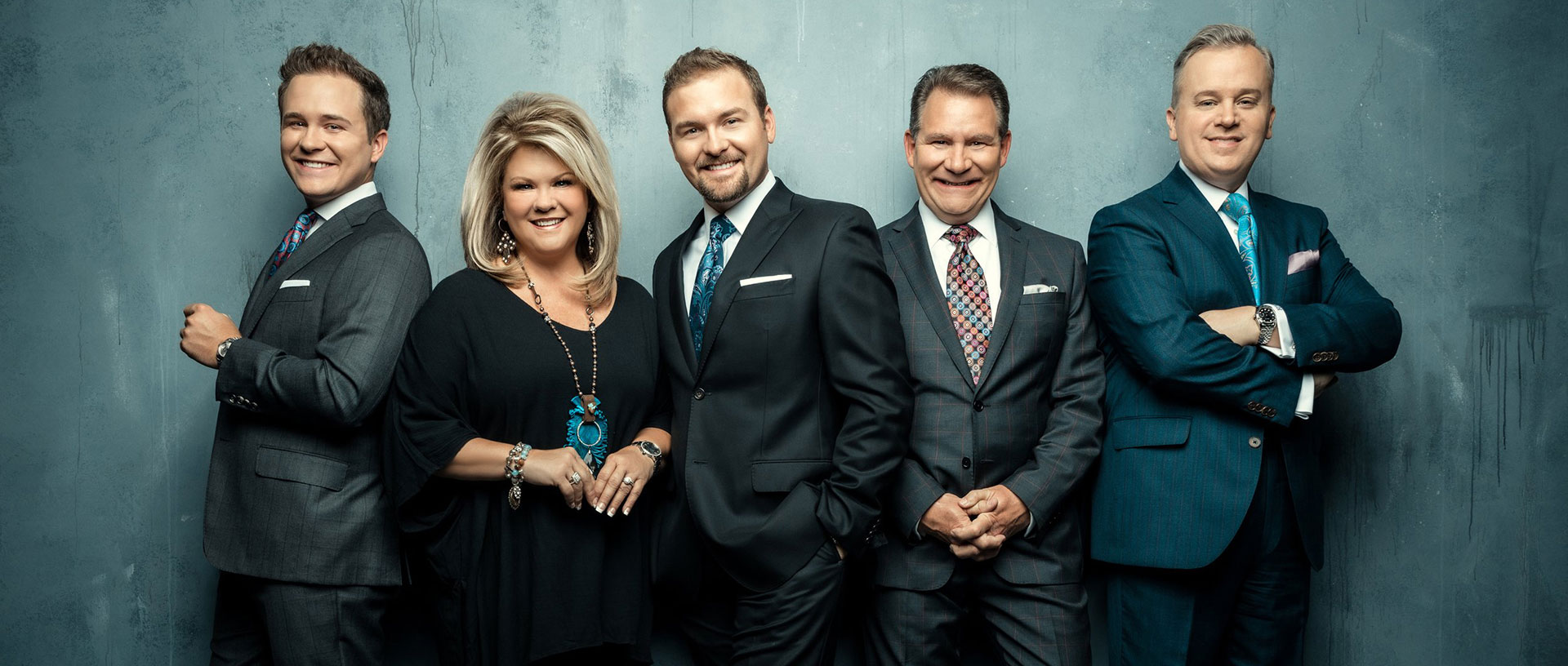 Restoring the Foundations Concert Series | Museum of the Bible