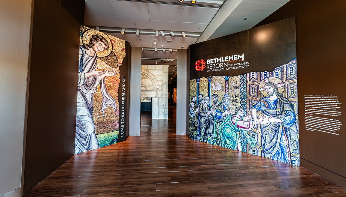 Through Gates of Splendor: The Elisabeth Elliot Story | Museum of the Bible