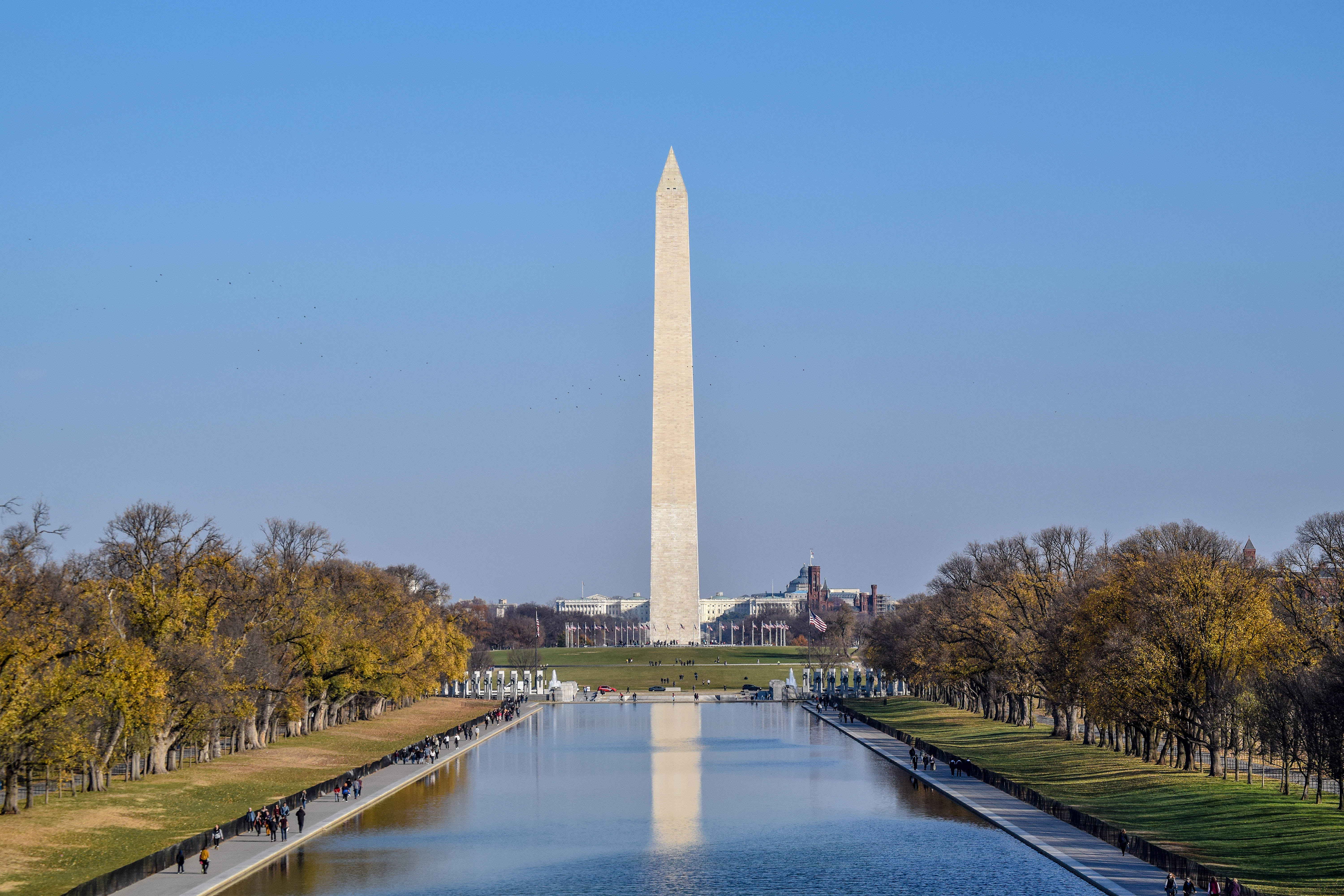 Washington Revelations | Museum of the Bible