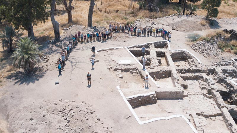 Initiatives | Museum of the Bible