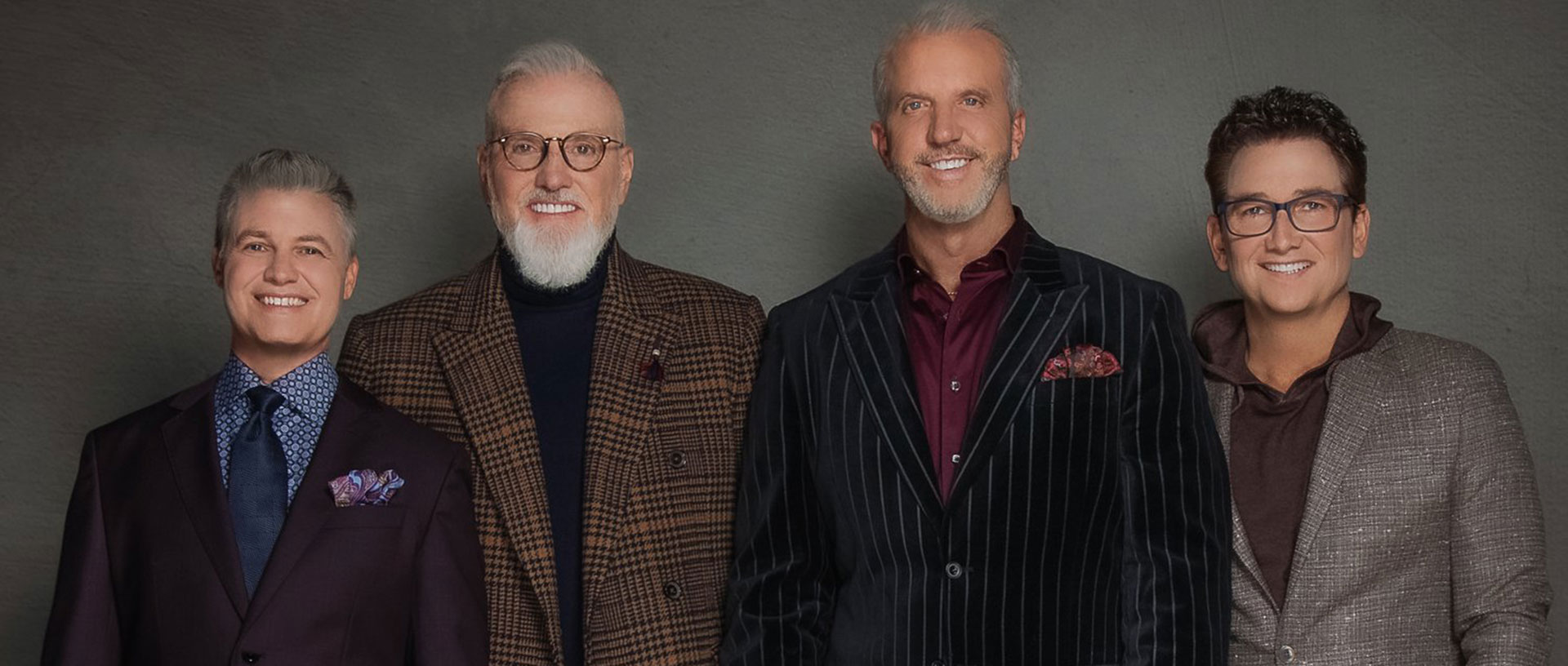 Restoring the Foundations Concert Series | Museum of the Bible