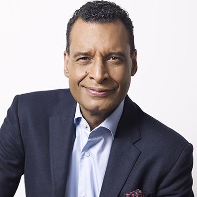 Town Hall with A. R. Bernard | Museum of the Bible