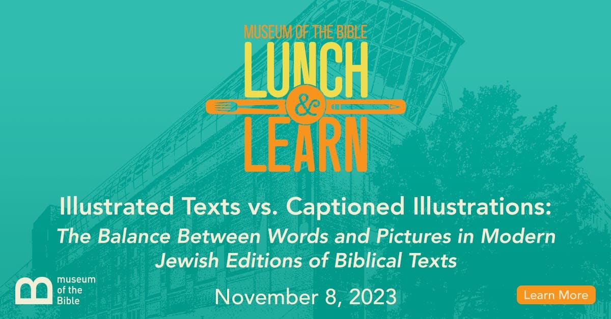 Illustrated Texts vs. Captioned Illustrations: The Balance Between ...