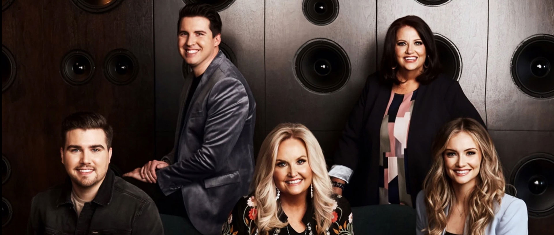 Restoring the Foundations Concert Series | Museum of the Bible