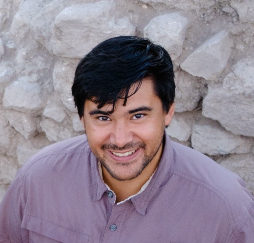 Updates from Tel Shimron and El-Araj with Dr. Daniel Master, Dr. R ...