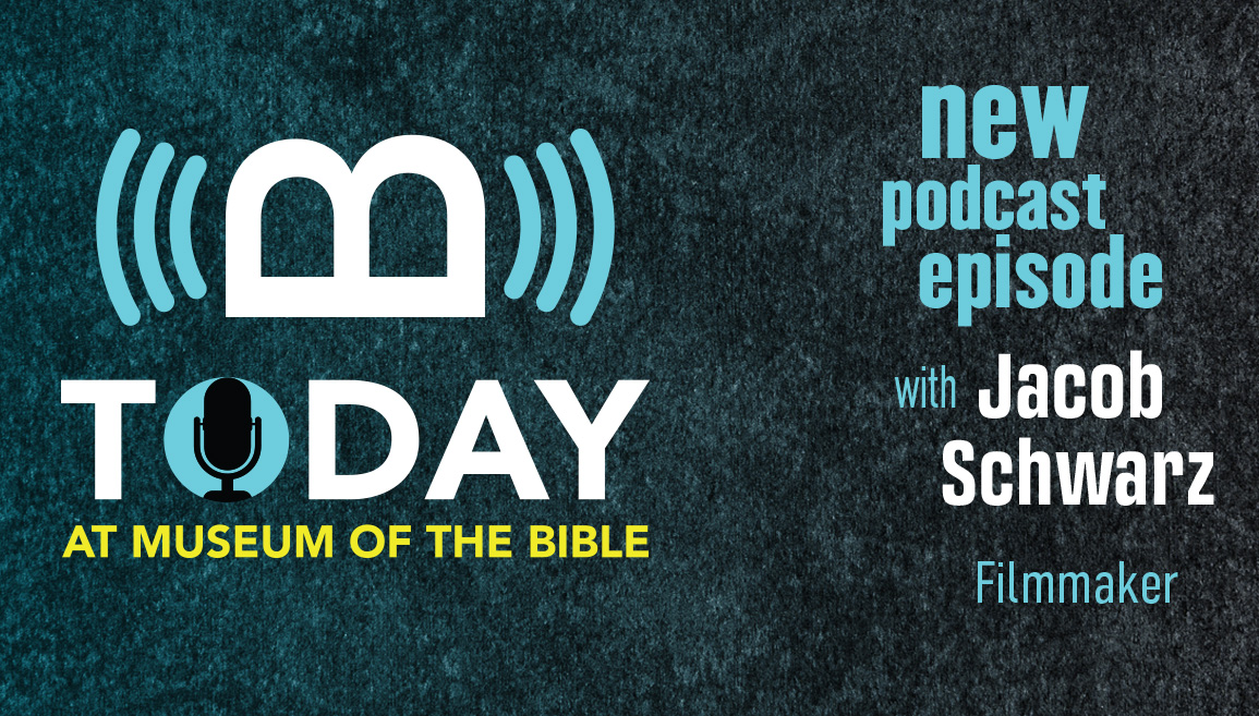 Happy Pentecost: The Birthday of the Church | Museum of the Bible