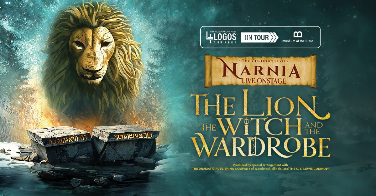 The Lion, the Witch and the Wardrobe | Museum of the Bible